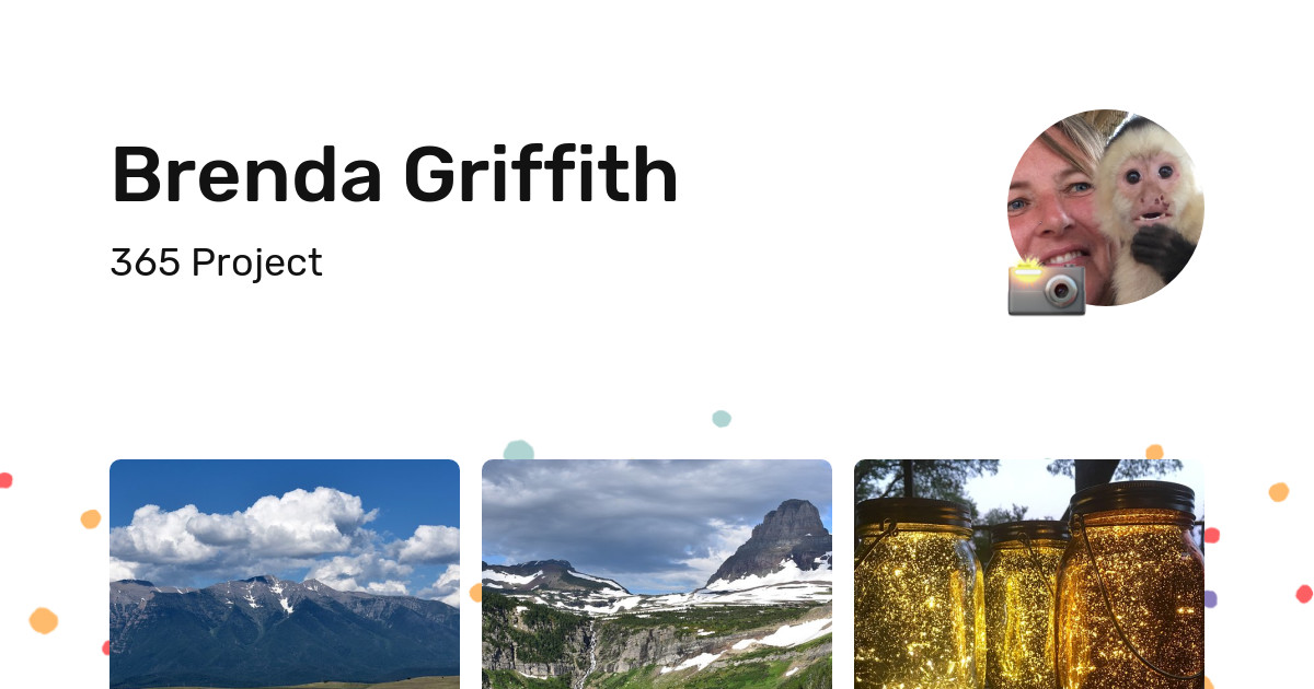 Brenda Griffith - Tookapic