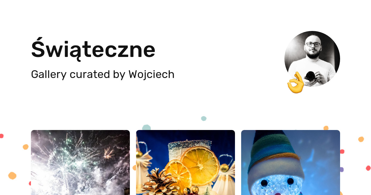 Świąteczne - Tookapic