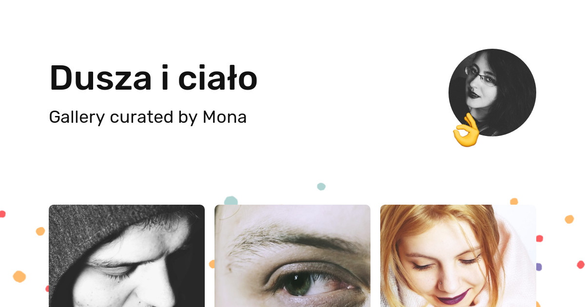 Dusza i ciało - Tookapic