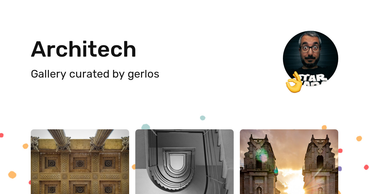 Architech - Tookapic