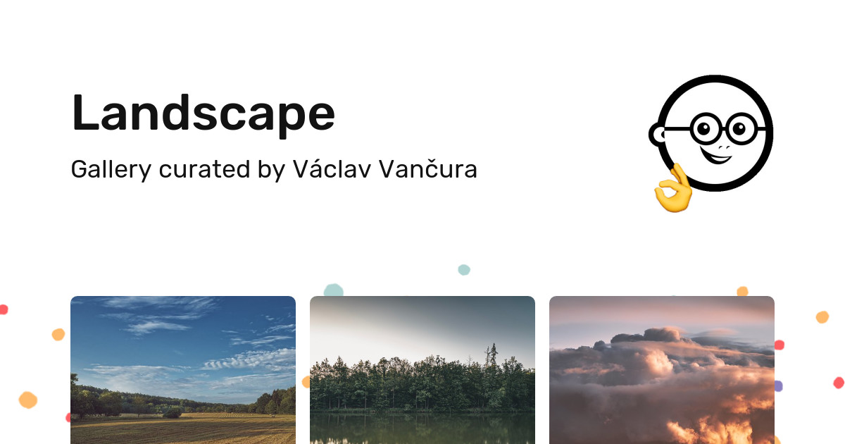 Landscape - Tookapic