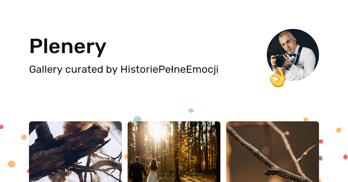 Plenery - Tookapic