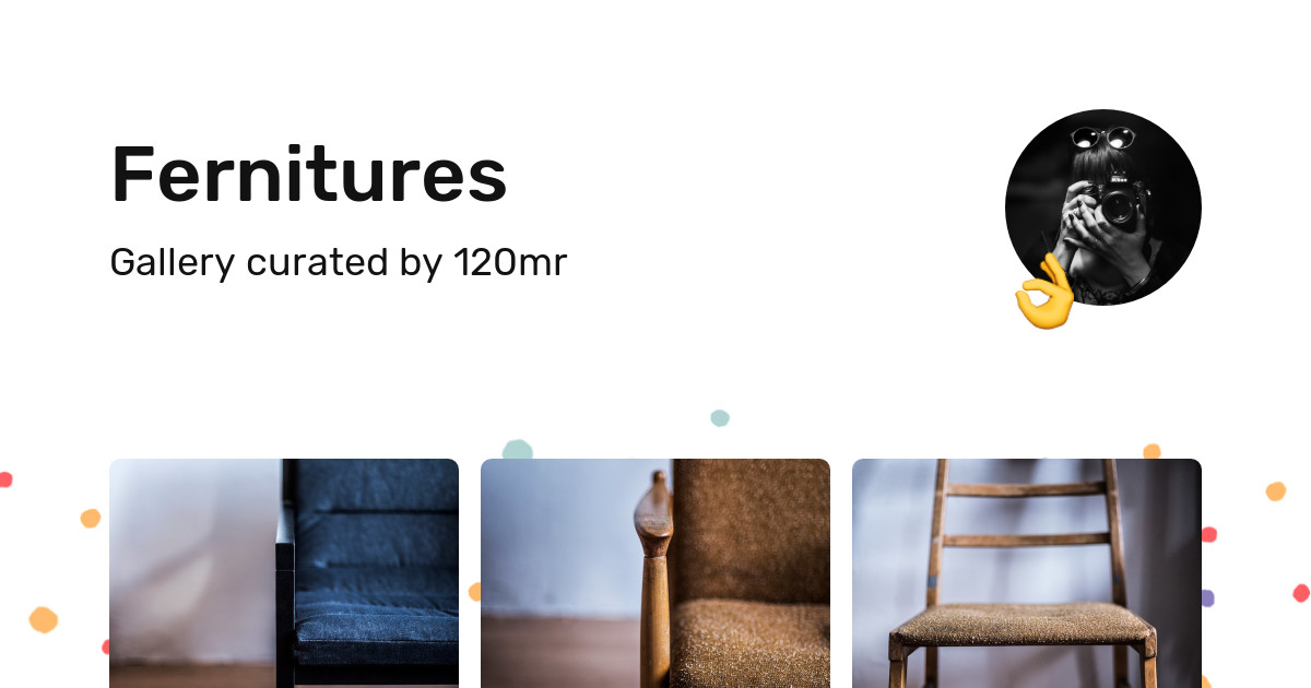 Fernitures - Tookapic