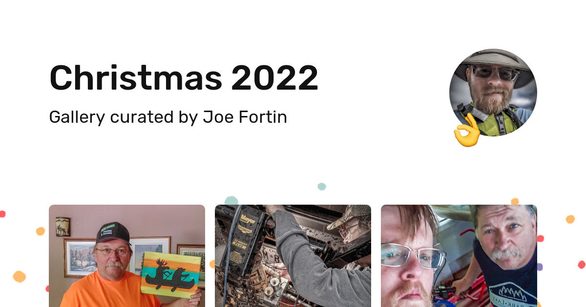 Christmas 2022 - Tookapic