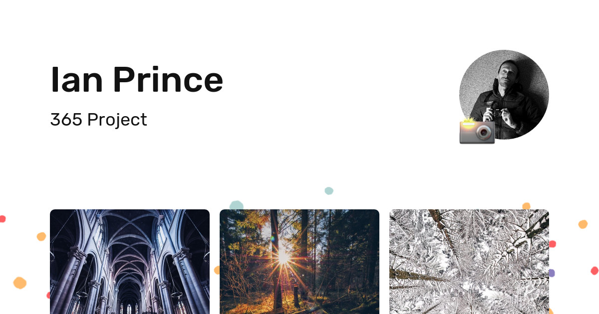 Ian Prince - Tookapic