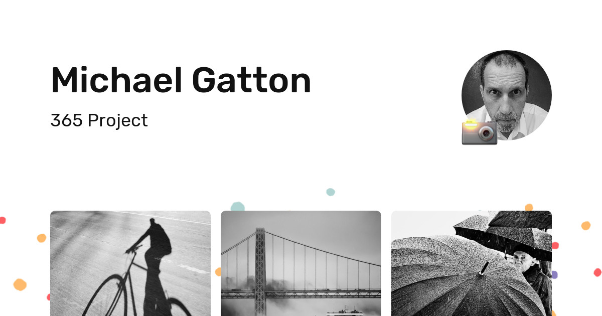 Michael Gatton - Tookapic